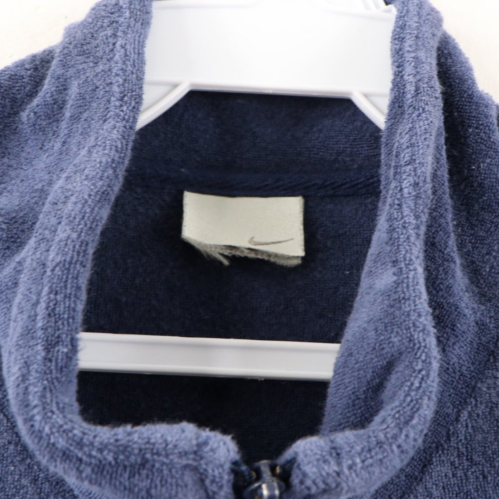 Vintage Nike Travis Scott Terry Cloth Jacket - Gem